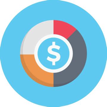 Mobile Chart Pie Graph Chart Vector Pie Graph Chart PNG And Vector With Transparent