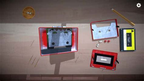 Polaroid Pieces Of Memory Screenshots And Videos Kotaku