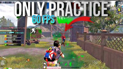 Only Practice 😈 Bgmi Short Video Youtube