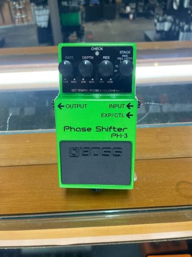 Gear Hunter | BOSS - PH-3