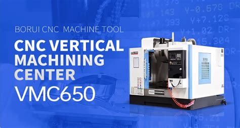 Vmc650 Cnc Milling Machine Five Axis Cnc Milling Machine 5 Axis Tool
