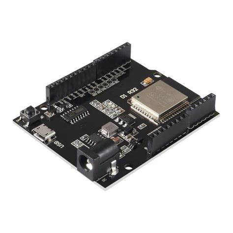 Esp32 для Wemos Mini R3 R32 Wifi Беспроводная Bluetooth совместимая