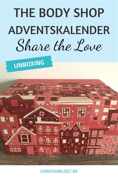 Unboxing Nivea Adventskalender Artofit