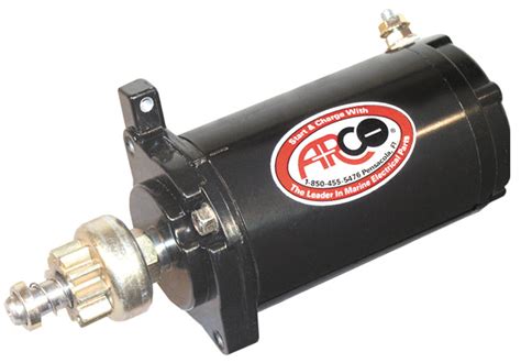 Outboard Starters Page 2 Arco Marine