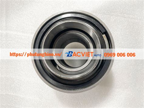 Bi tê HINO P C đầu kéo Bắc Việt Auto