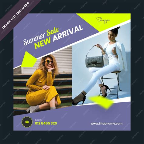 Premium Vector Hot Sale Banner Template