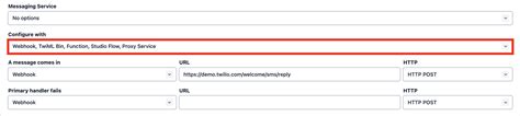 Twilio Integration Setup Guide Kipu CRM