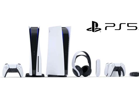 Sony Confirms November Release Date And Pricing For Next Generation