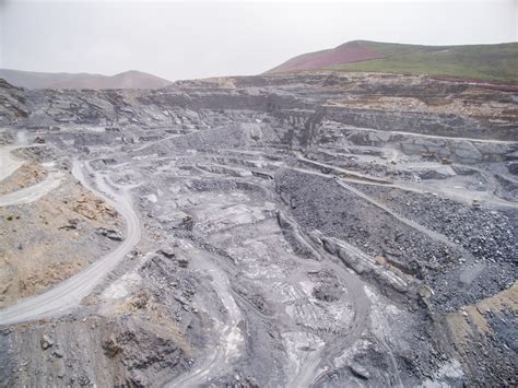 Slate Quarries Vs Slate Mines What Are The Differences Cupa Pizarras