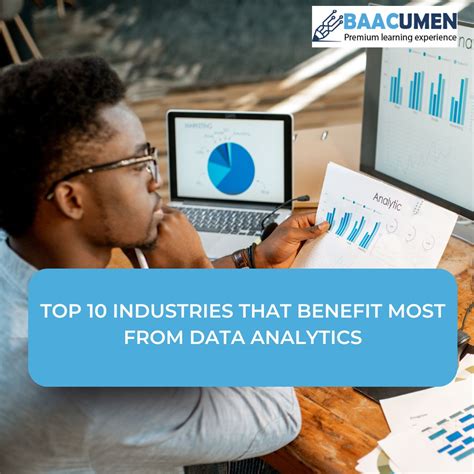 Baacumen On Linkedin Dataanalytics Bigdata Industrytrends Innovation Technology