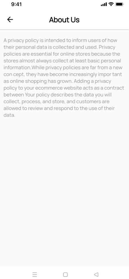 Maan Multivendor Ecommerce Flutter Customer Full App By Acnoo Codecanyon