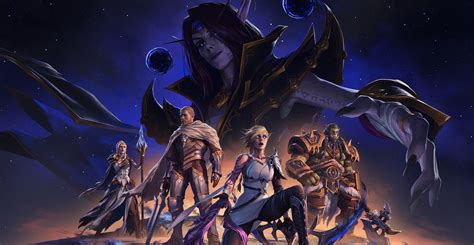 War Within Hotfixes September 3rd Class Delve Awakening The Machine