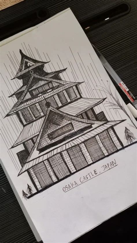 Medium Level Drawings