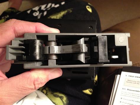 FS NIB FN PS Triple Rail And Or Nd Gen Trigger Pack FN Herstal Firearms