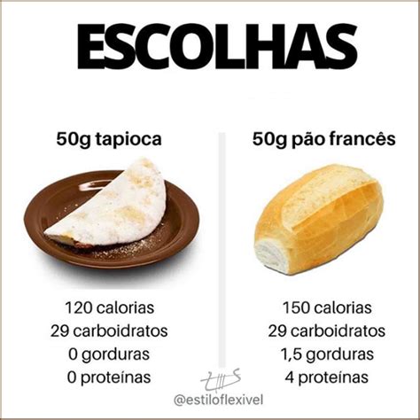 Quantas Calorias Pão Frances Librain