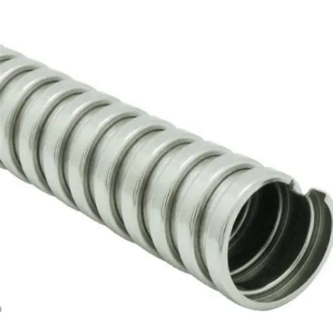 Nil Sfc 150 Conduit Thru 2w Metal 1 Bs Eezee