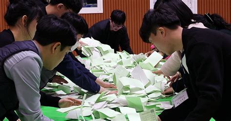 대전선관위 선거비용 과다·허위 보전 청구 집중조사