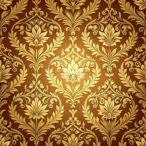 Vibrant Abstract Digital Wallpaper Design Stock Illustration