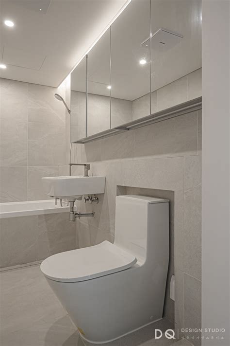 압구정 현대아파트 63py 디큐디자인스튜디오