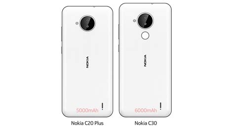Nokia C20 Plus Key Specs Leaked Ahead Of Official Reveal Phonearena