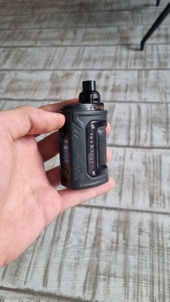 Продам Aegis Hero 3 Испаритель хороший Состояние идеальное Цена