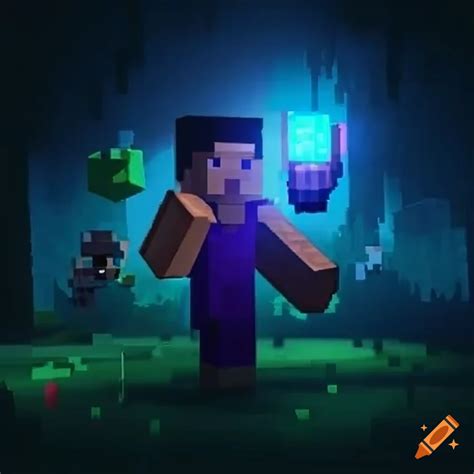Guide To Optimize Minecraft Performance On Craiyon