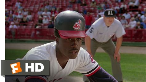 Major League Movie Clip The Thrill Of Defeat Hd Youtube