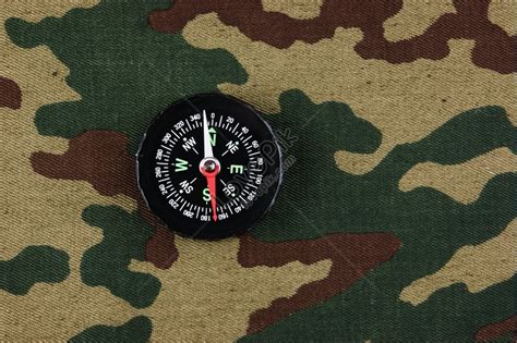 위장 배경에 나침반 사진 무료 다운로드 Lovepik