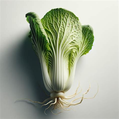 Premium Photo Chinese Cabbage