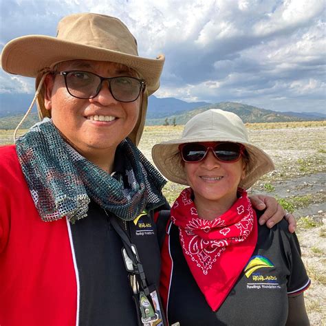 Global Outreach — Somis Church