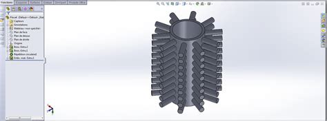 Solidworks 3d Modeling Tutorial For 3d Printing