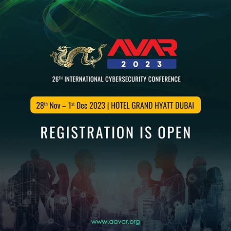 Association Of Anti Virus Asia Researchers Posted On Linkedin