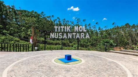 5 Kawasan Ini Berpotensi Jadi Destinasi Wisata Unggulan Di IKN Indonesia Housing