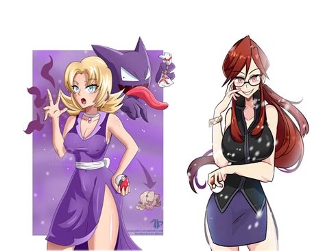 Pokemon Wedgie Storie Special English Version By Lluispablo On Deviantart