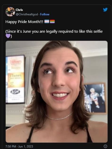 Mixed Reactions From Fans As Chris Tyson From Mrbeast Celebrates Pride