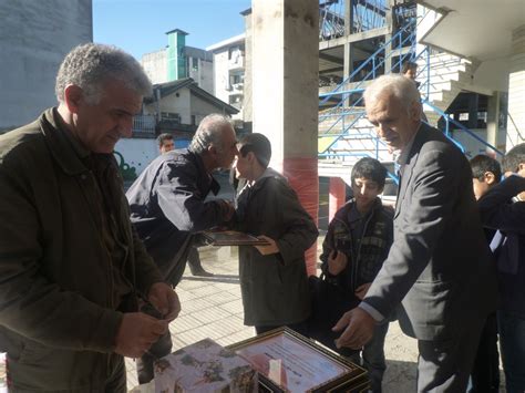 اولین المـپیــاد کانون ریاضــی مازندران قائمشـهــر