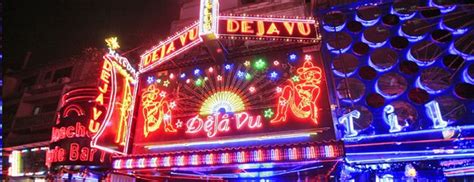 The Rise Of Sex Tourism In Thailand Highbrow Magazine