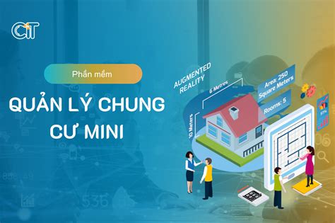 Top 8 Phần Mềm Quản Lý Chung Cư Mini Tốt Nhất Hiện Nay