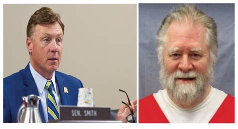 Senator Brandon Smith Seeks Execution Death Warrant For Ralph Baze The Beattyville Enterprise