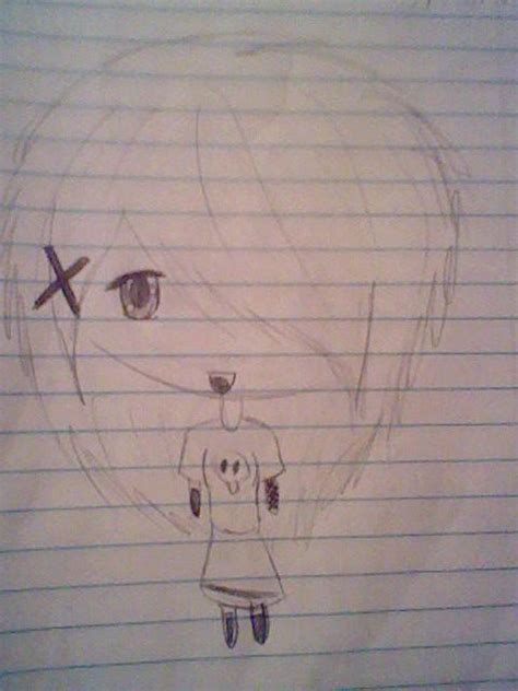 Punk Chibi By Maimonster On Deviantart