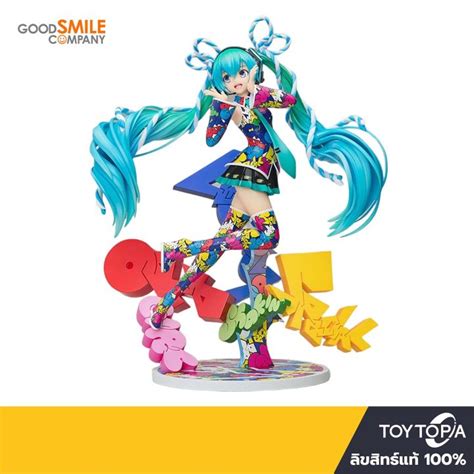 ขายหลังtcc พร้อมส่งโค้ดส่วนลด Hatsune Miku Miku Expo 5th Anniv