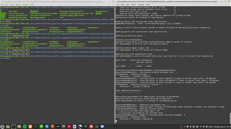 Openfoam Intermediate 64 Snappyhexmesh Add Layers Part Ii Youtube