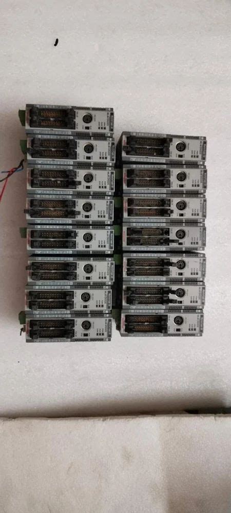 Honeywell Plc At ₹ 50000 Piece In Bhavnagar Id 2854704833662