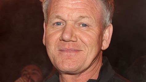The Go To Soup Gordon Ramsay Makes For His Daughters Exclusive
