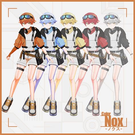 Original 3d Model Nox Ripperstore Forums