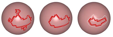 Polygonica Creating Multi Axis Additive Toolpaths