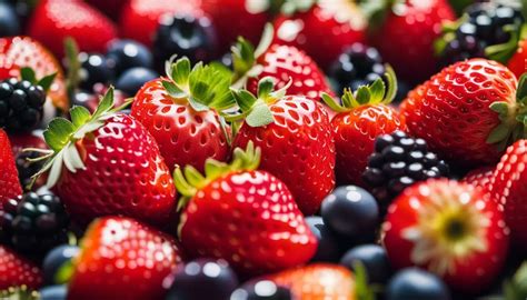 Can Birds Eat Strawberries A Comprehensive Guide To Bird Diets