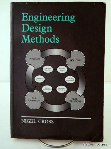 『engineering Design Methods』｜感想・レビュー 読書メーター