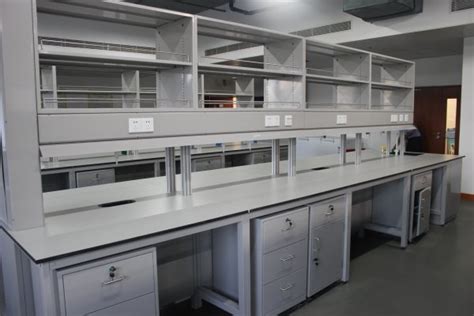 智慧实验室建设 智能化实验室设计 环保实验室规划 深圳市甲骨文智慧实验室建设有限公司