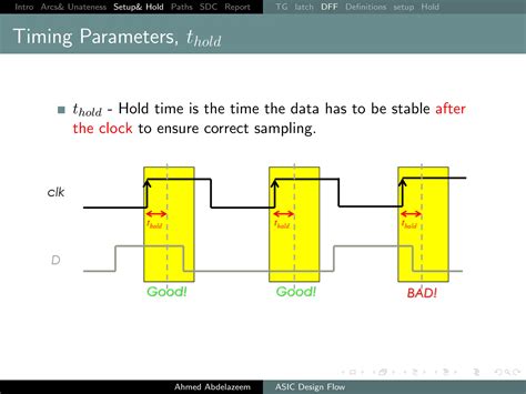 Static Time Analysis Pdf